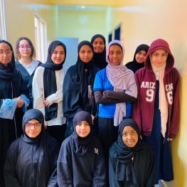 Bmis Qatar – British Modern International School