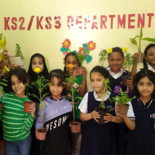 Bmis Qatar – British Modern International School