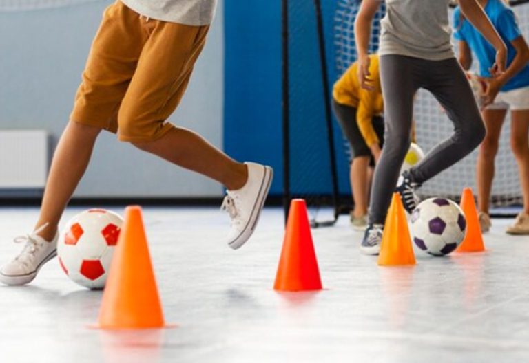 Bmis Qatar – British Modern International School